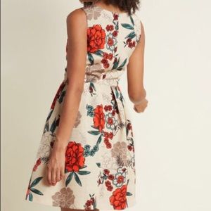 Modcloth | Dresses | Modcloth Cocktail Dress | Poshmark